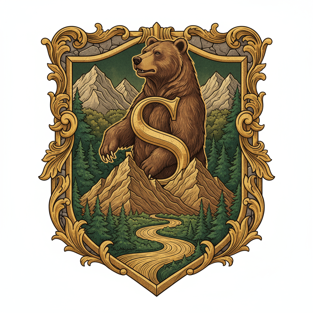 Famblem - AI Family Crest & Wedding Emblem Generator