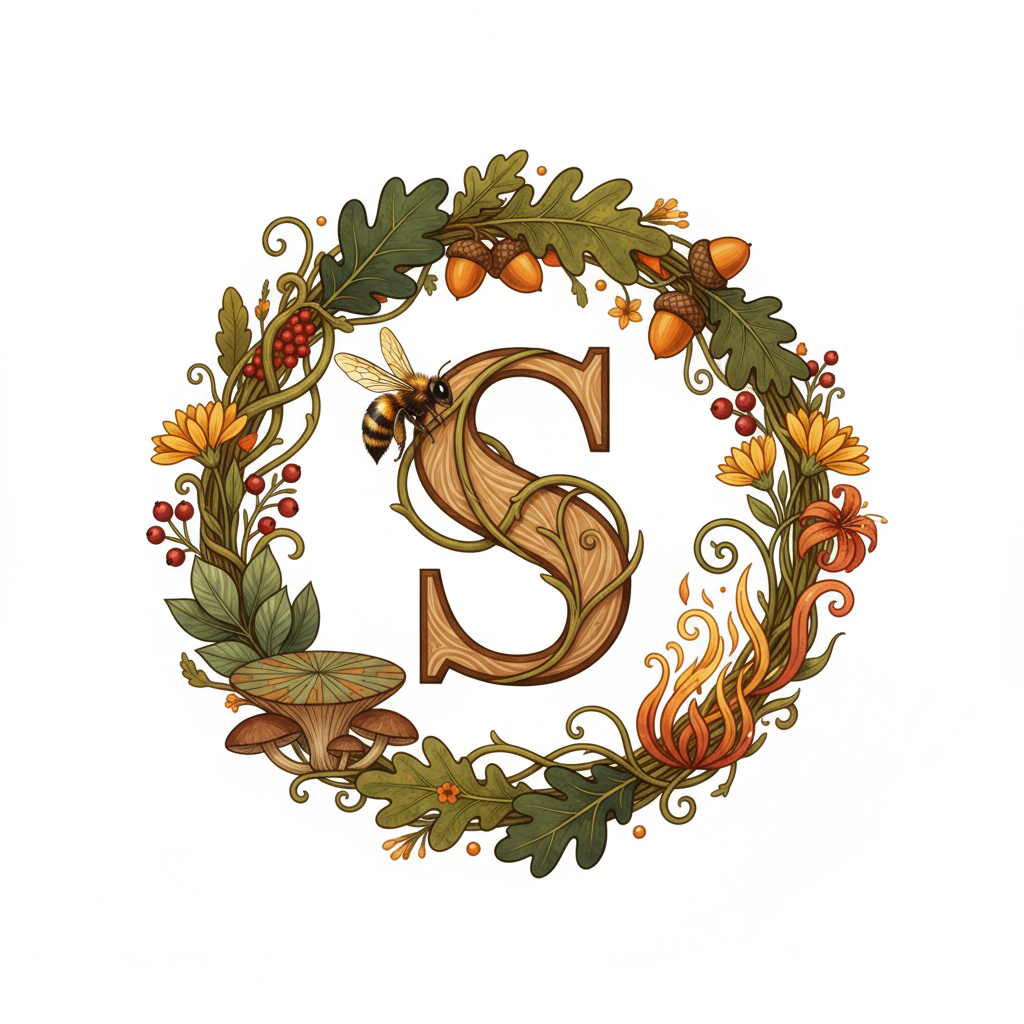 Famblem - AI Family Crest & Wedding Emblem Generator