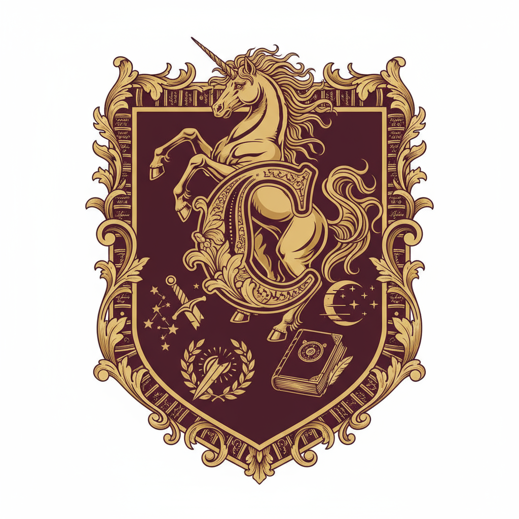 Famblem - AI Family Crest & Wedding Emblem Generator
