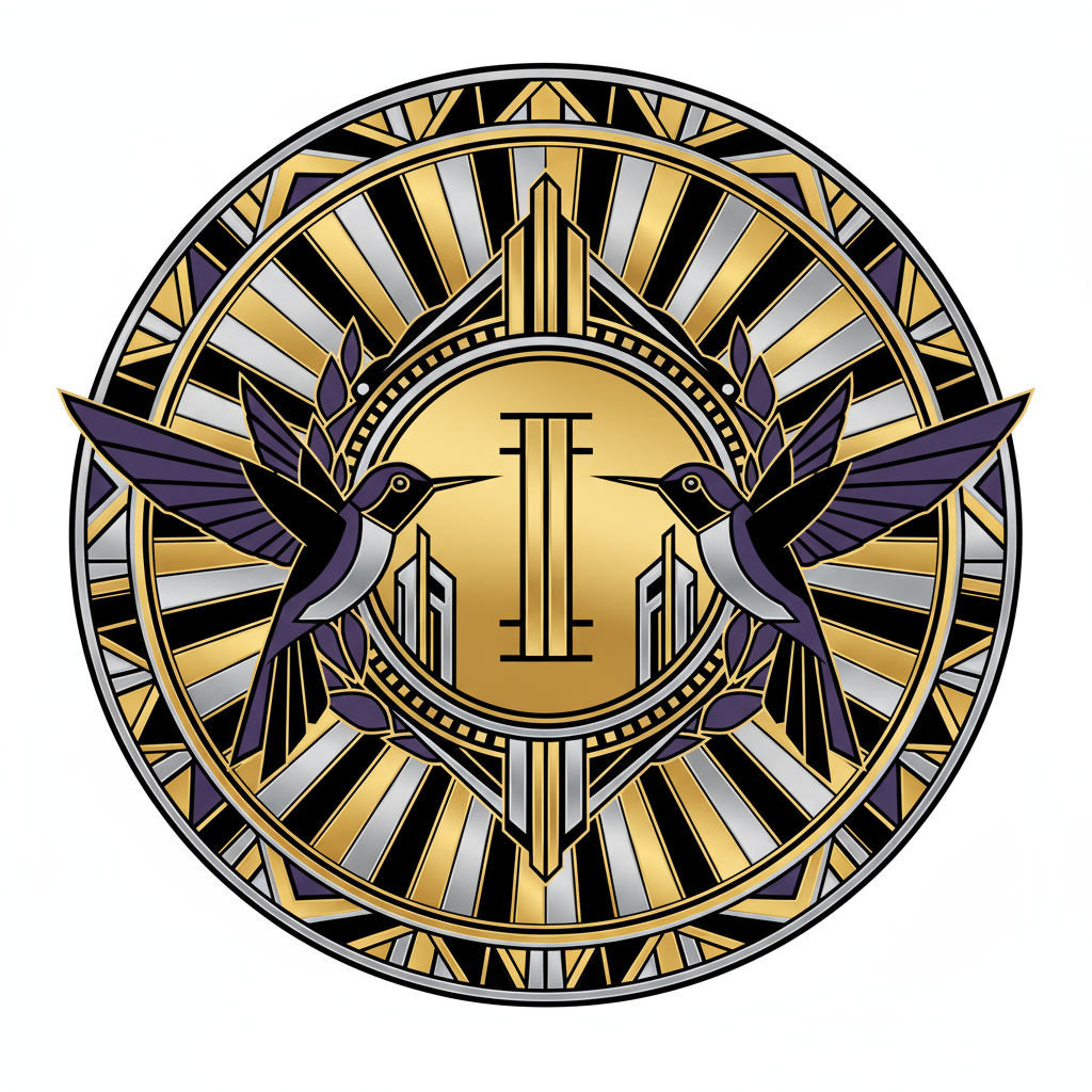 Famblem - AI Family Crest & Wedding Emblem Generator
