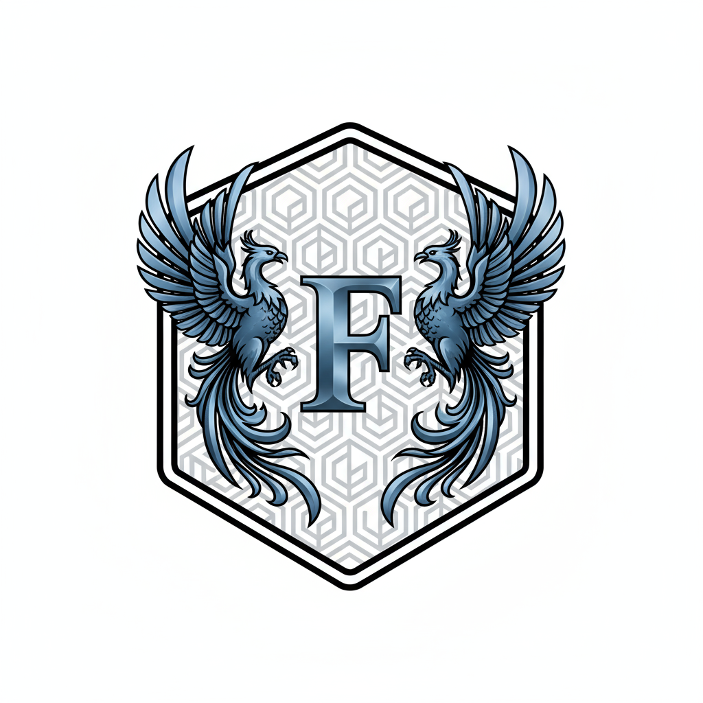 Famblem - AI Family Crest & Wedding Emblem Generator