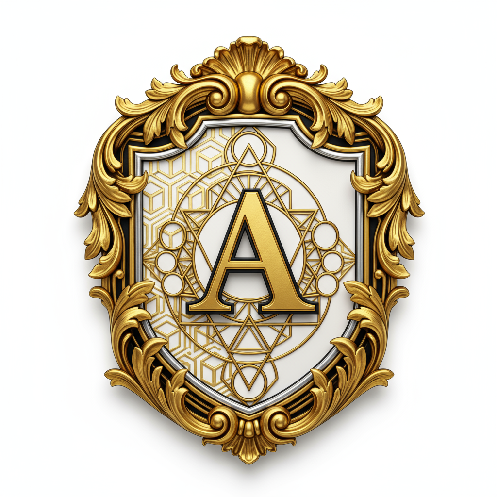 Famblem - AI Family Crest & Wedding Emblem Generator