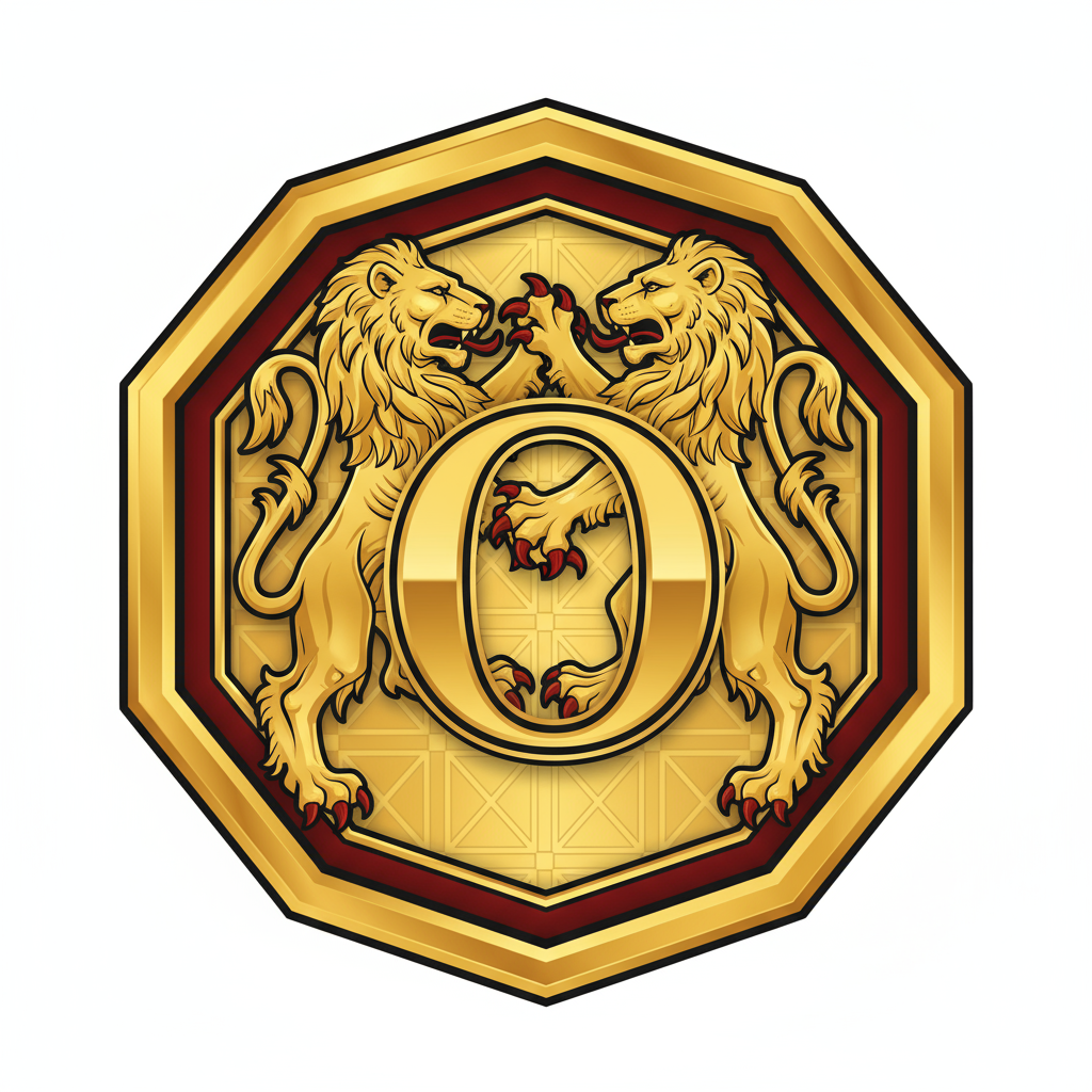 Famblem - AI Family Crest & Wedding Emblem Generator